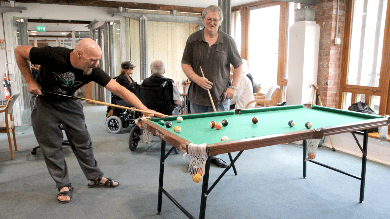 Home - Headway Devon